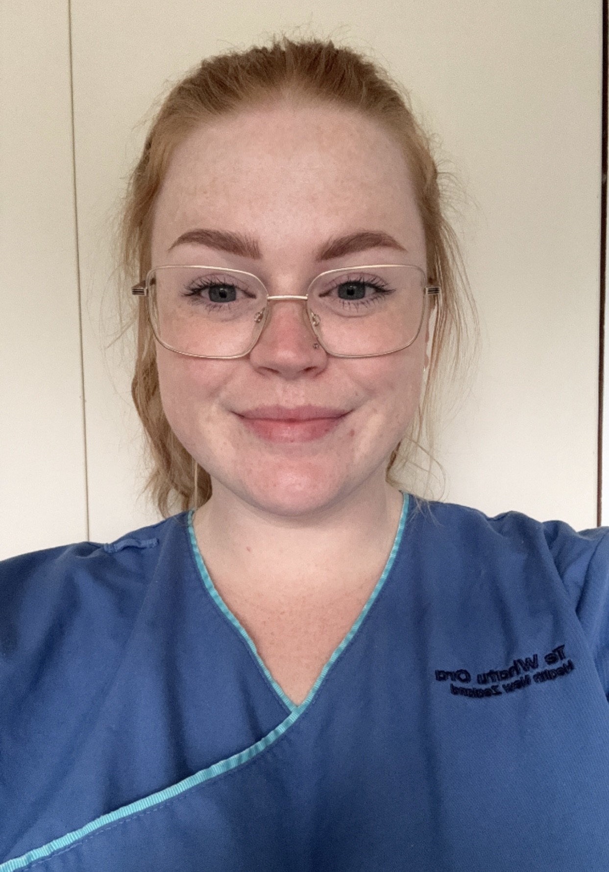 Enrolled nurse